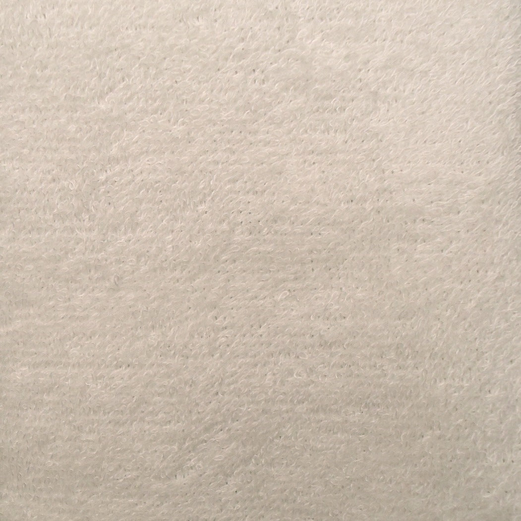 Woven Double Loop Terry – Bamboo Fabric Store