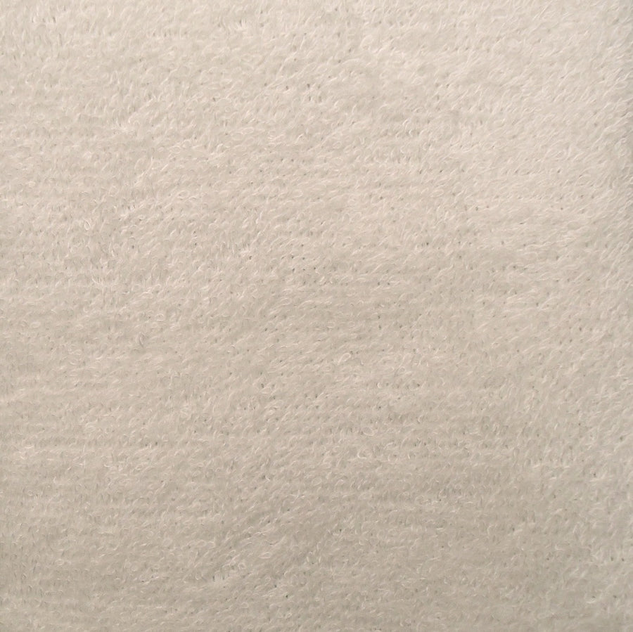 Woven Double Loop Terry – Bamboo Fabric Store