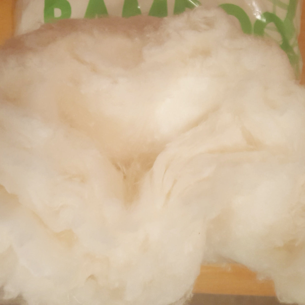 Bamboo Poly Fiber Stuffing – Bamboo Fabric Store