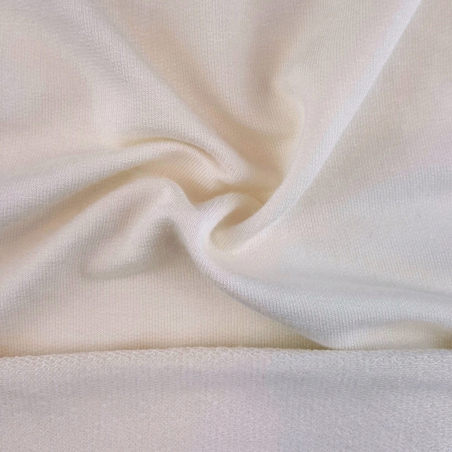 French Terry Stretch – Bamboo Fabric Store