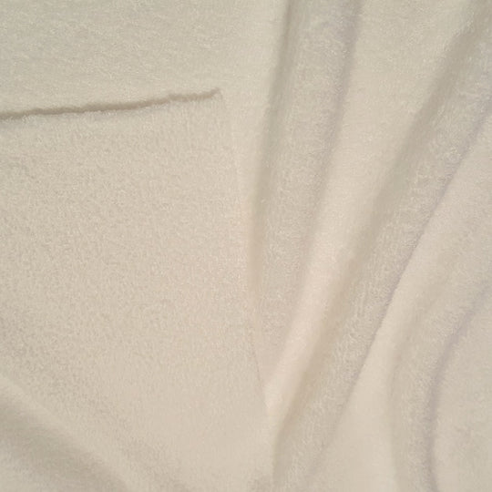 Bamboo Double Sided Terrycloth – Bamboo Fabric Store