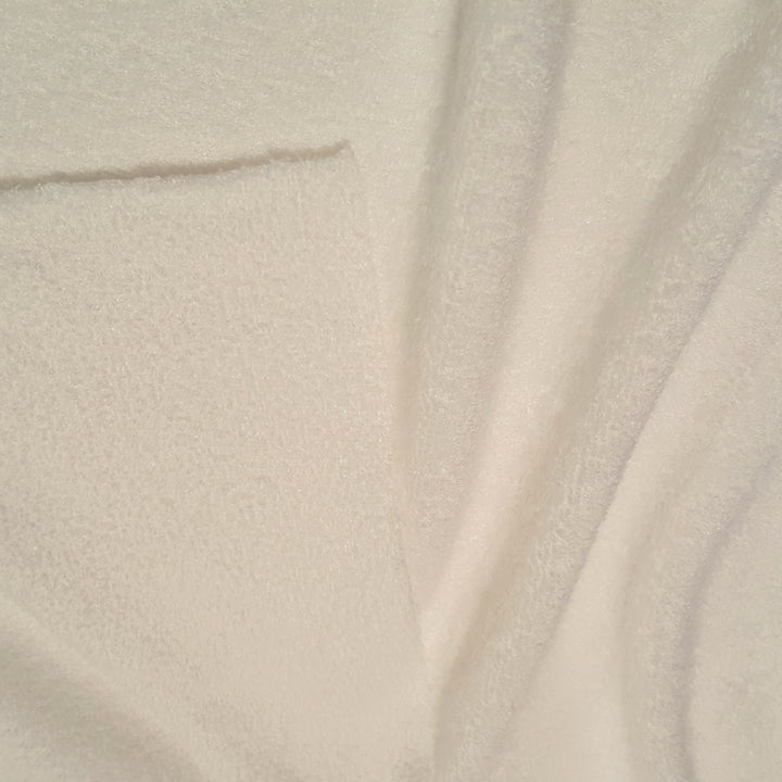 Bamboo Double Sided Terrycloth – Bamboo Fabric Store