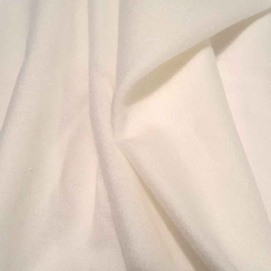 Woven Double Loop Terry – Bamboo Fabric Store